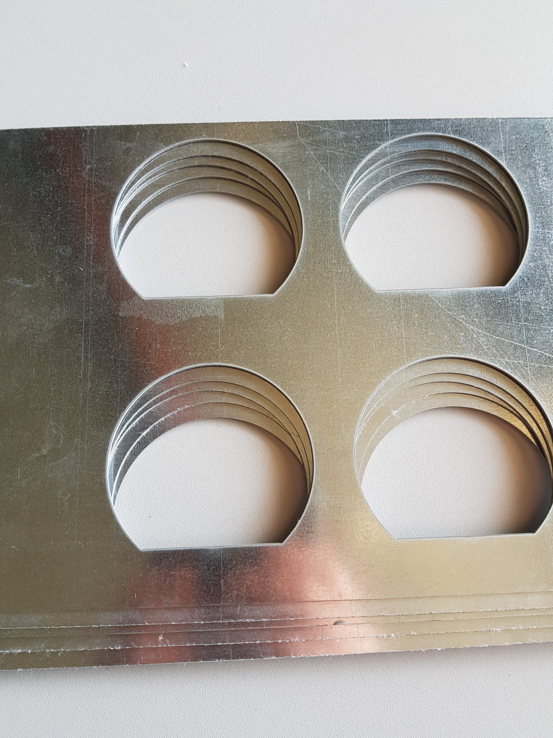 Découpe Jet d'eau - ABCD'Coupes