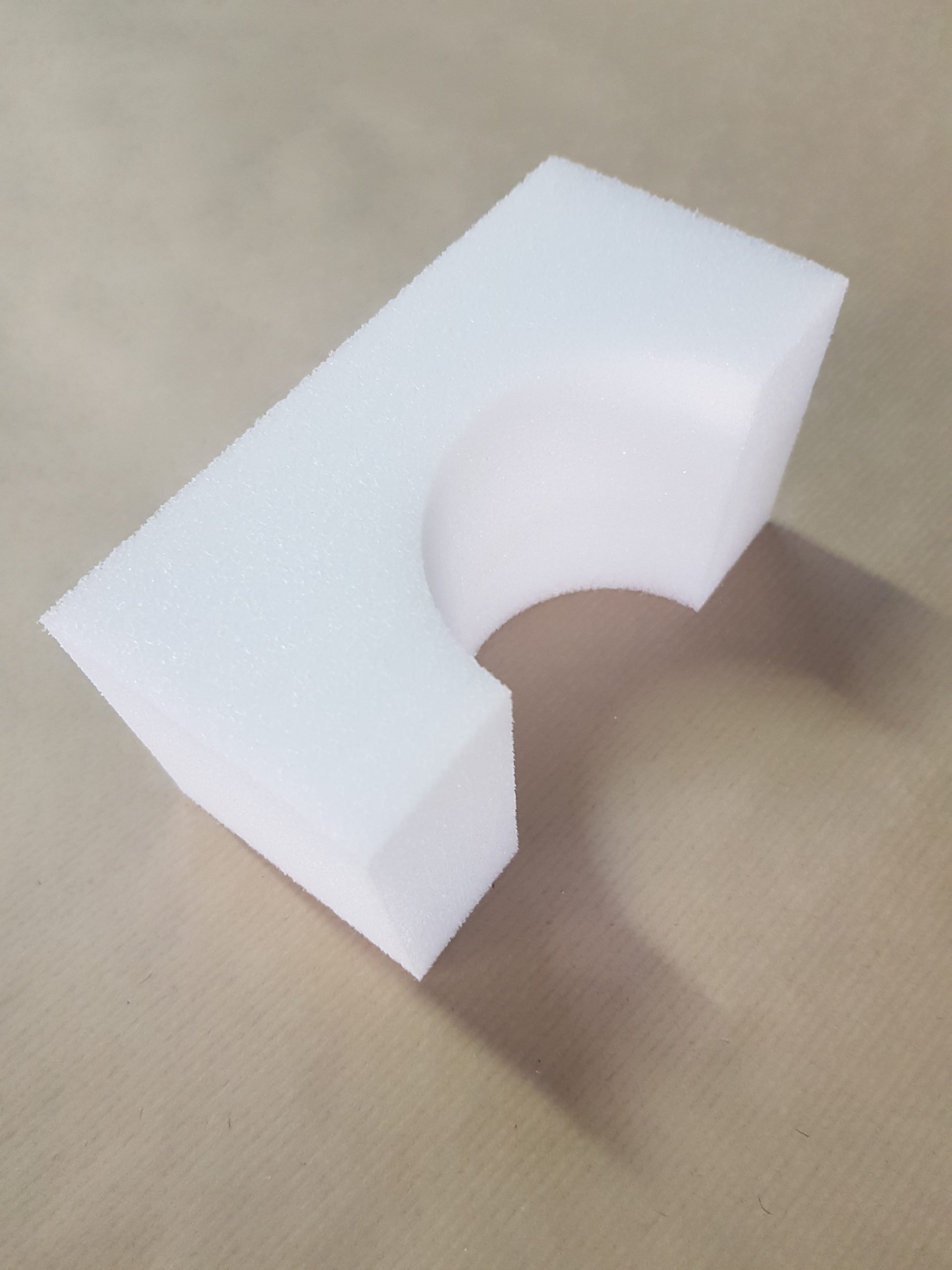 Découpe Jet d'eau - ABCD'Coupes