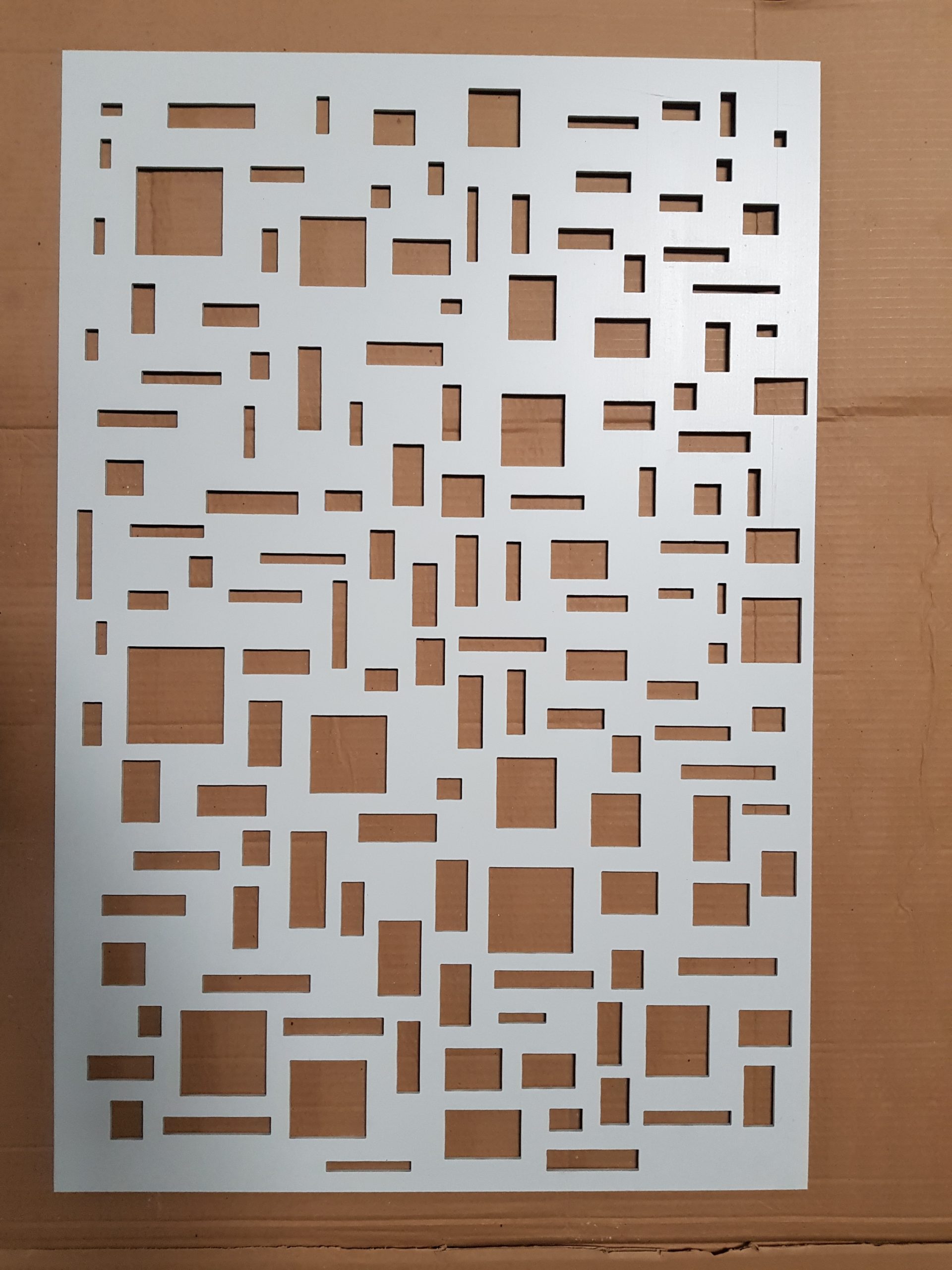 Découpe Jet d'eau - ABCD'Coupes