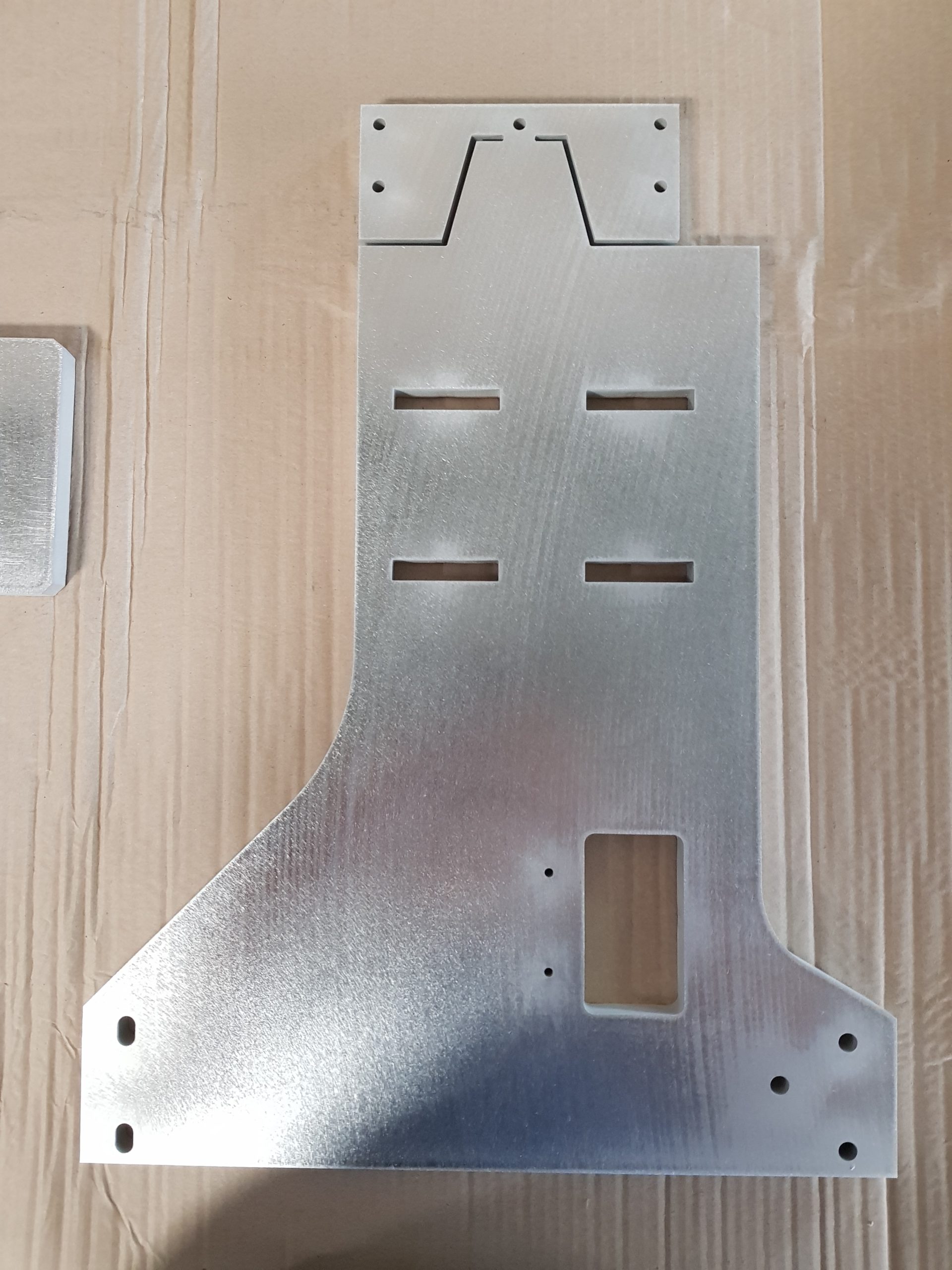 Découpe Jet d'eau - ABCD'Coupes