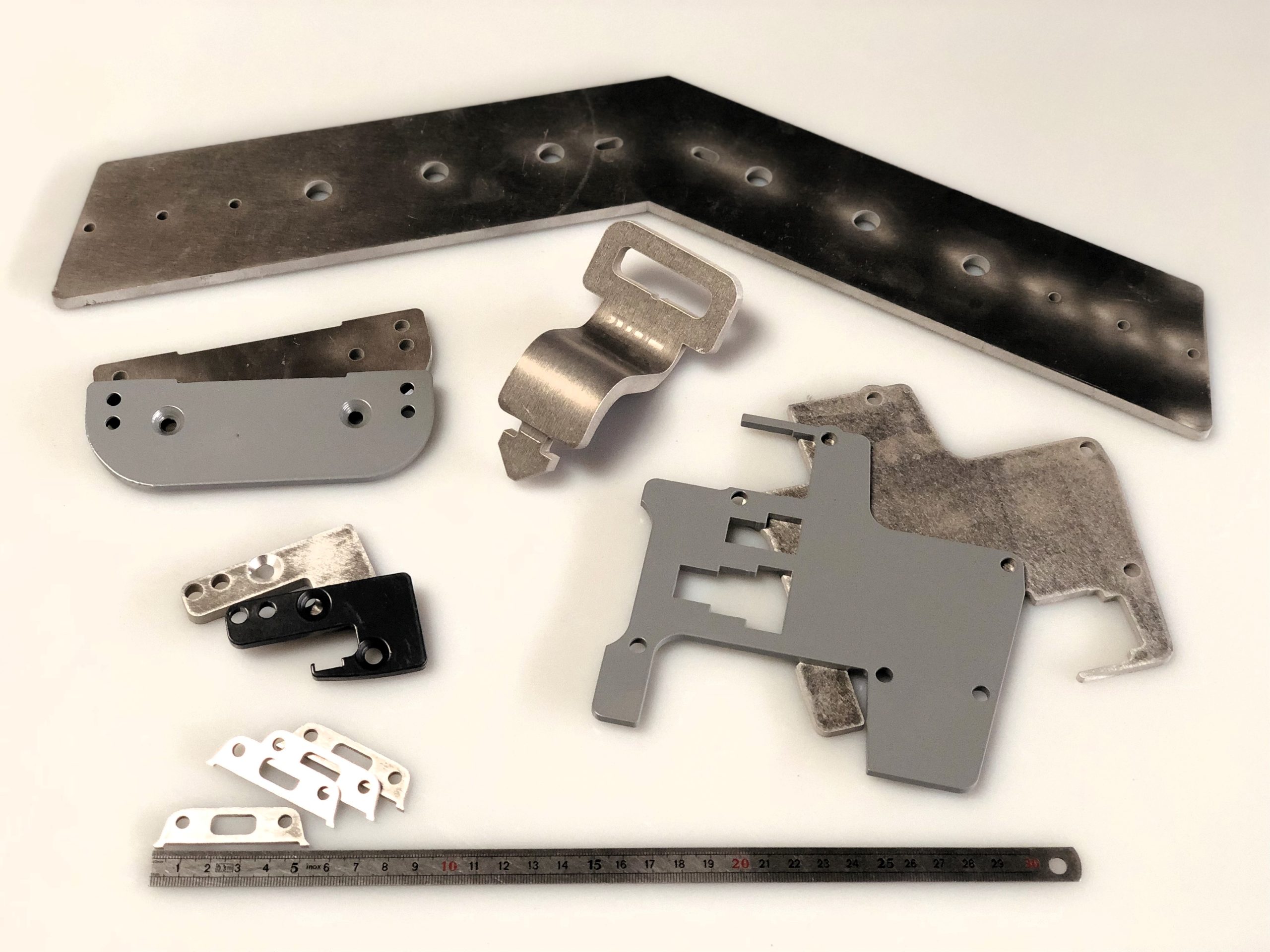 Découpe Jet d'eau - ABCD'Coupes